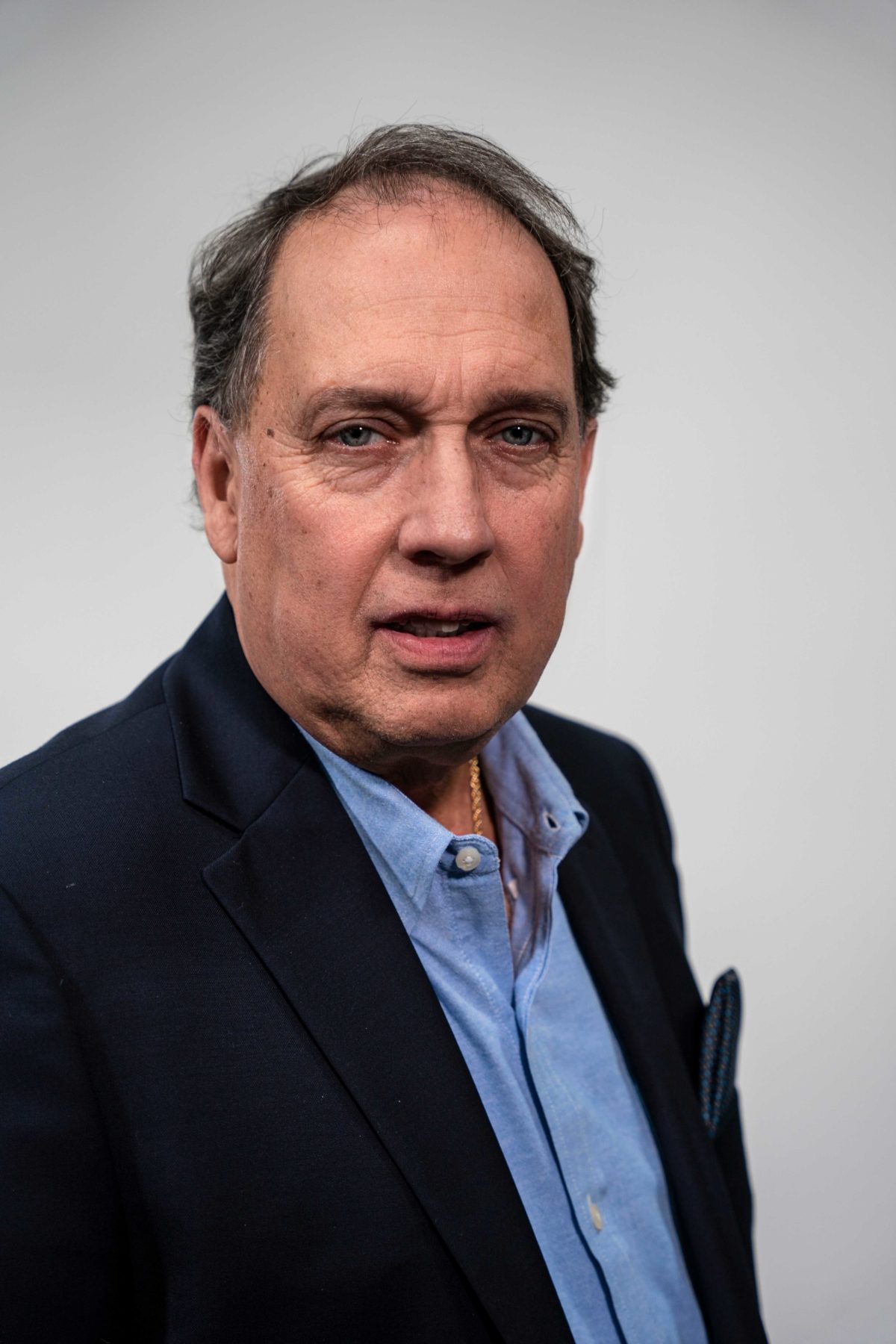 Meet The Team - Hunter Team